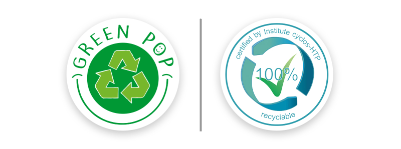 GREEN POP – Erba s.r.l.